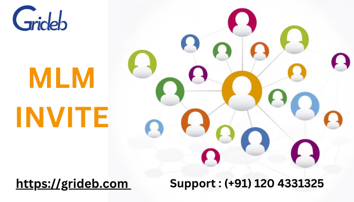 MLM Invitation Messages - Crafting Persuasive MLM Invites | MLM Trend org