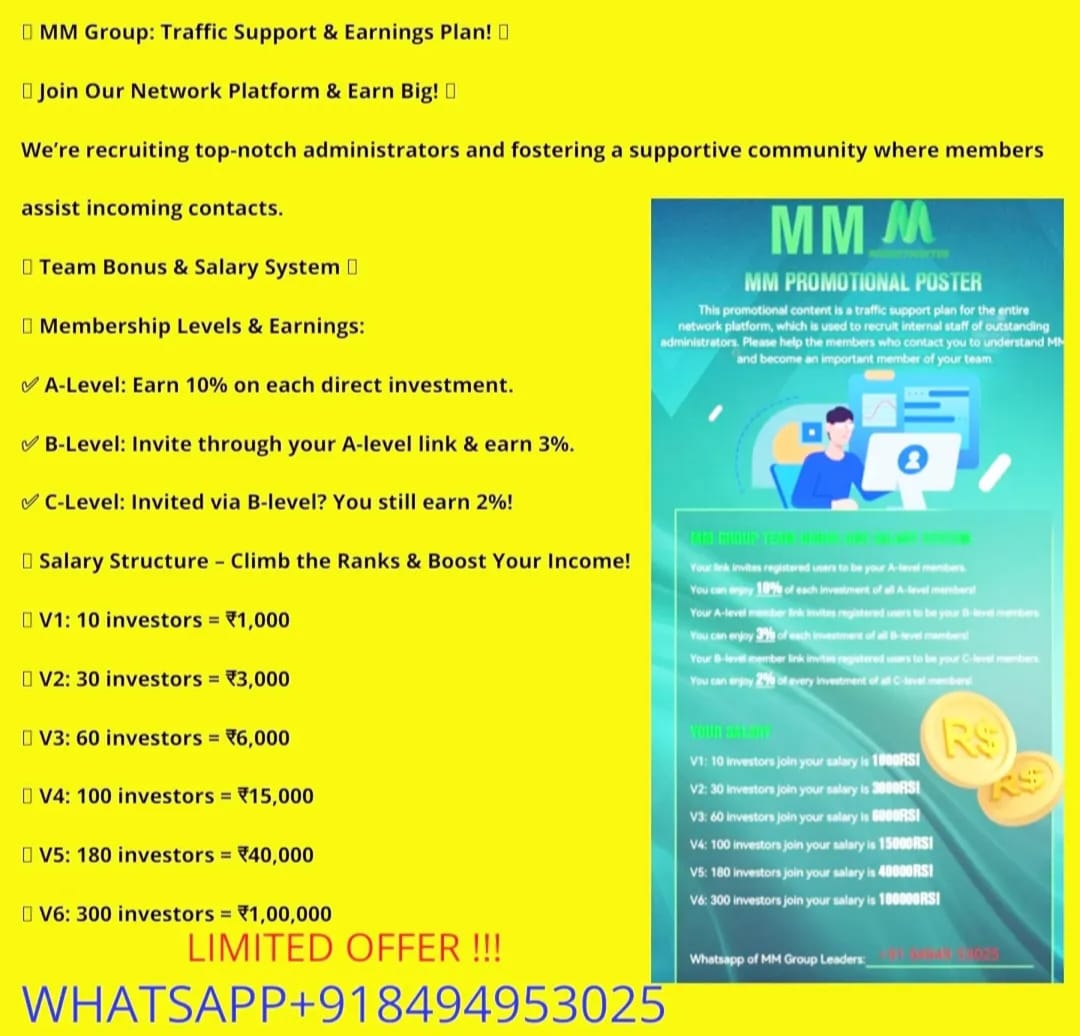 Direct Selling portal For Network Marketing Advestiment | MLM Trend org