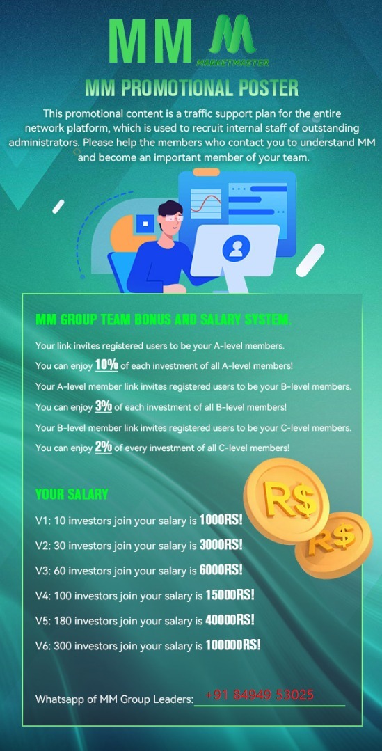 Direct Selling portal For Network Marketing Advestiment | MLM Trend org